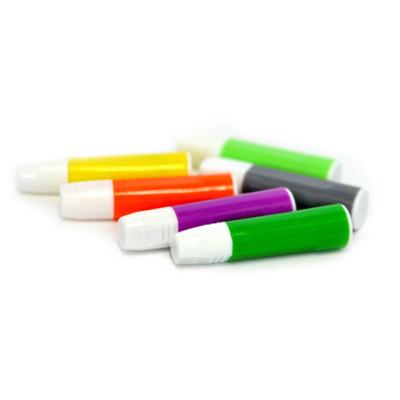 Chine Medical Sterile Disposable Blood Safety Lancet With Light Green 21g  28g à vendre