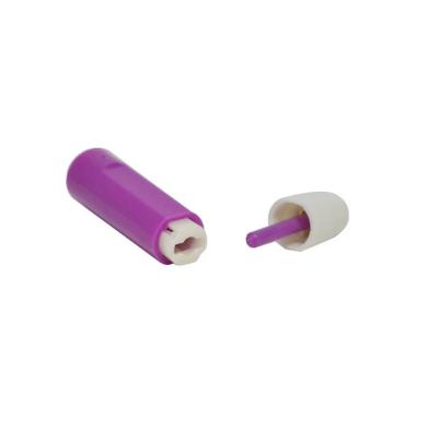 Chine CE ISO Approved Blood Specimen Collection Safety Seal Lancets Children Adult à vendre