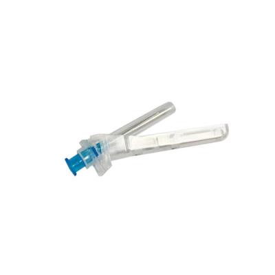 Chine Plastic Disposable hypodermic needle used for im injection Safety Needle 26g  27g à vendre