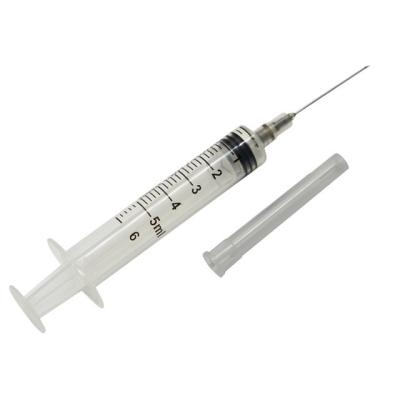 Chine Diverse Specifications for 3ml Syringes in Animal Anesthesia Machine Control Method None à vendre