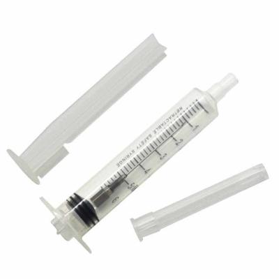 Chine Diverse Specifications for 3ml Syringes in Animal Anesthesia Machine Control Method None à vendre