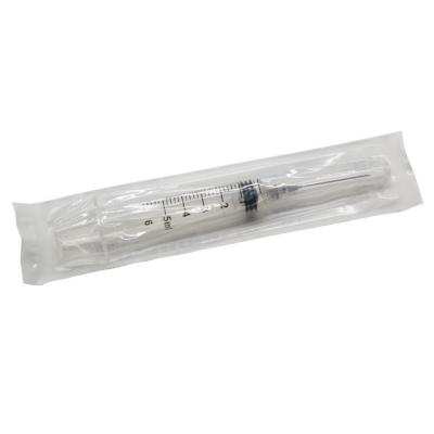 Chine Diverse Specifications for 3ml Syringes in Animal Anesthesia Machine Control Method None à vendre