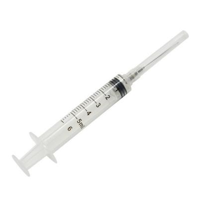 Chine Diverse Specifications for 3ml Syringes in Animal Anesthesia Machine Control Method None à vendre