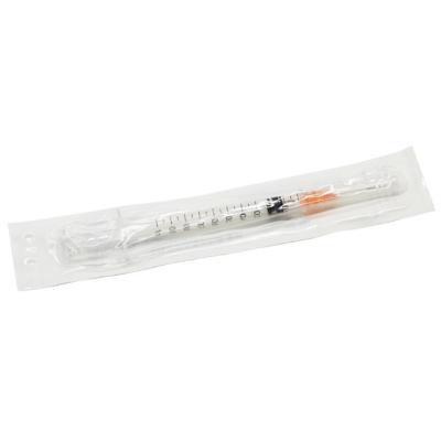 Chine Diverse Specifications for 3ml Syringes in Animal Anesthesia Machine Control Method None à vendre