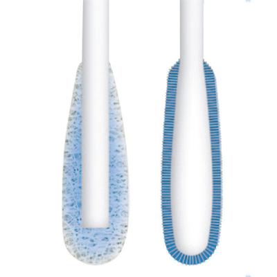 Chine Sterile Disposable Nasal Swab with Excellent Absorption and Eluation of Specimens à vendre
