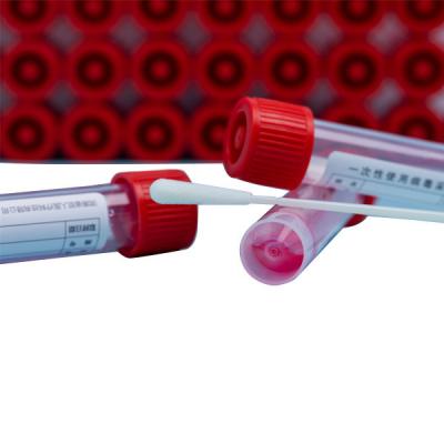 Chine Virus Viral Transport Media VTM and Molecular Transport Media MTM for Drainage Container/Tube à vendre