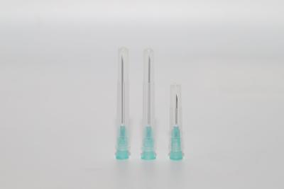 Chine CE ISO Approved 14G Sterile Disposable Needle Bulk Supply à vendre