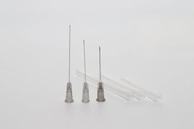 Chine CE ISO Approved 14G Sterile Disposable Needle Bulk Supply à vendre
