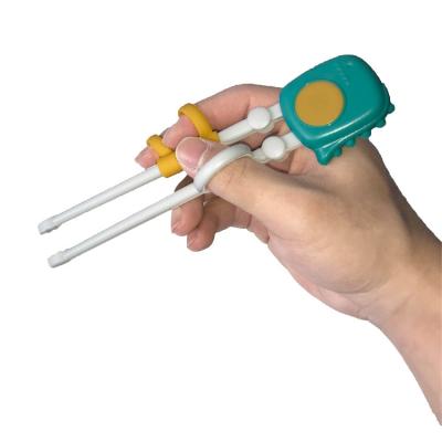 Chine Produits viables de silicone de bébé un écologique de baguette de paires adapté aux besoins du client à vendre