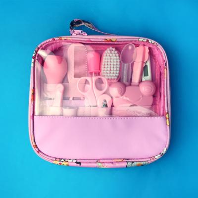 Chine Ensemble multi d'Art Tools 4-13Pcs Rich Styles Nursing Baby Care de clou de silicone de couleur à vendre