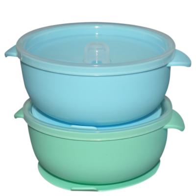 Chine Ensemble de alimentation MHC de bébé d'enfants de silicium de cuisine poids léger personnalisable à vendre