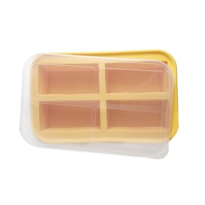 Chine Appareil de lavage de vaisseaux en silicone sans BPA à vendre