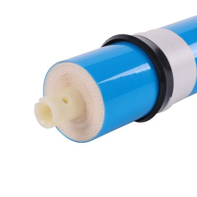Cina Sistema domestico del filtro da membrana del Ro 100GPD per il depuratore di acqua puro in vendita