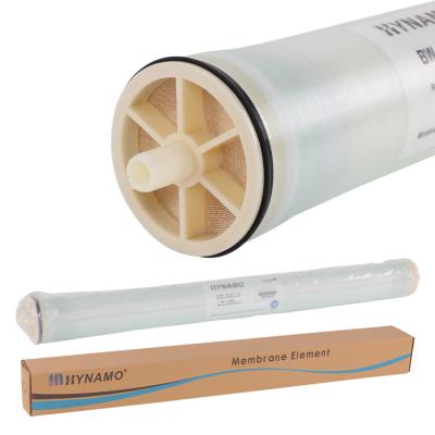 China Brackish Water High Tds Ro Membrane Element 2400GPD 4 Inch High Rejection for sale