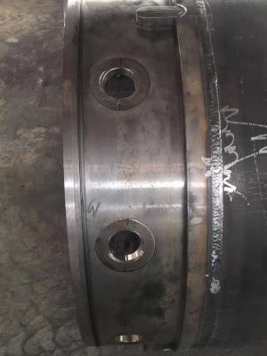 中国 基礎構造のための二重壁Dia 620-2500mmの包装接合箇所 販売のため