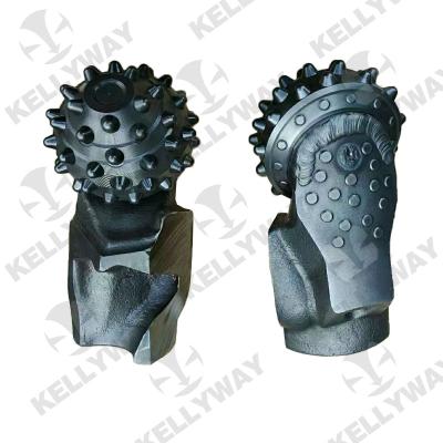 China Pedazo de cono del carburo de tungsteno de la construcción del servicio del OEM solo 10 5/8 12 1/4 en venta