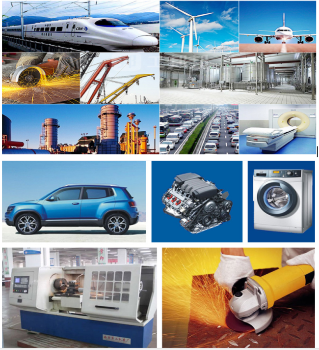 products applications