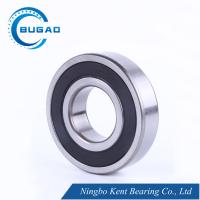 Quality Standard Size Deep Groove Ball Bearing 68 Series for Air Conditioner Motors for sale