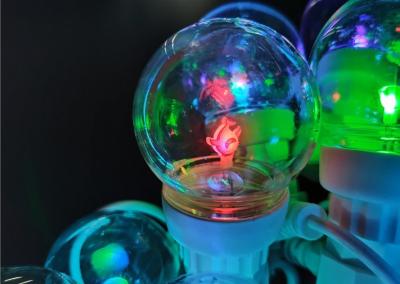 Chine ampoules incassables de rechange du globe 2700-2800K G50 à vendre