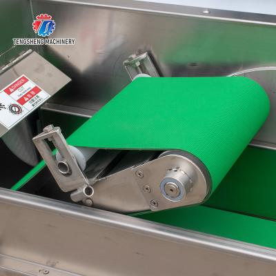 China Cortadora rebanadora y de la fruta y verdura 180KG para la cortadora multifuncional del refectorio en venta