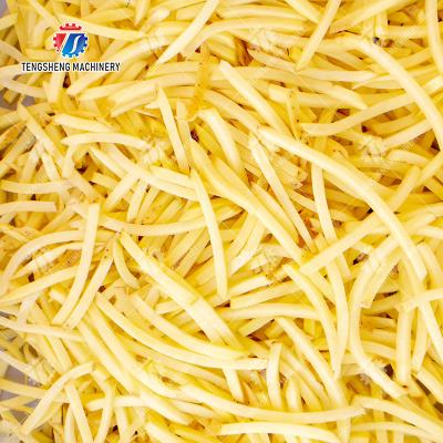 China 300KG/H Electric Vegetable Processing Machine Multi - Functional Fruit Cutting for sale