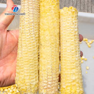 중국 최종 제품 X를 위한 과일과 채소 가공 라인 판매용