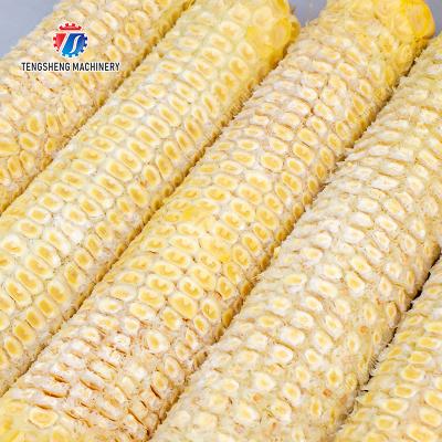 중국 최종 제품 X를 위한 과일과 채소 가공 라인 판매용