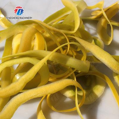 중국 2025년 최종 제품 X 과일 및 채소 가공 라인 (과일 및 채소 가공용) 판매용