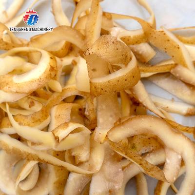 중국 2025년 최종 제품 X 과일 및 채소 가공 라인 (과일 및 채소 가공용) 판매용