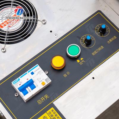 중국 2025년 최종 제품 X 과일 및 채소 가공 라인 (과일 및 채소 가공용) 판매용