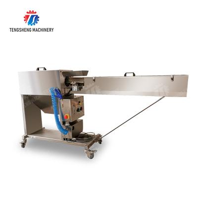 중국 당근 필링 기계 판매용