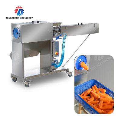 중국 당근 필링 기계 판매용