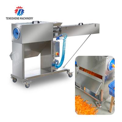 중국 당근 필링 기계 판매용
