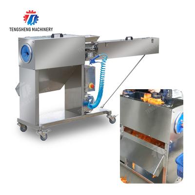 중국 당근 필링 기계 판매용