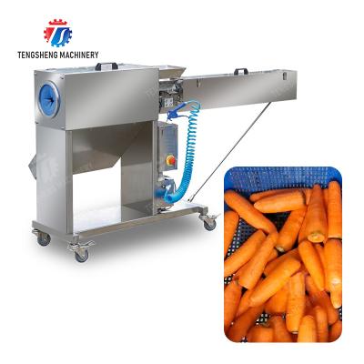 중국 당근 필링 기계 판매용