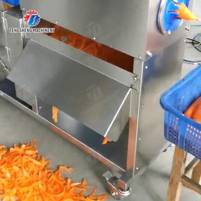 중국 당근 필링 기계 판매용