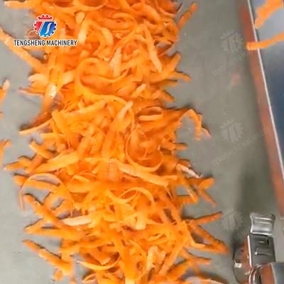 중국 당근 필링 기계 판매용