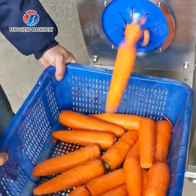 중국 당근 필링 기계 판매용