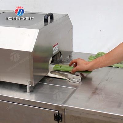 중국 알로에 필링 머신 가공 생산 필링 머신 판매용