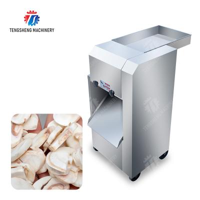 중국 버섯 썰기 시타케 버섯 절단 가공 생산 기계 판매용