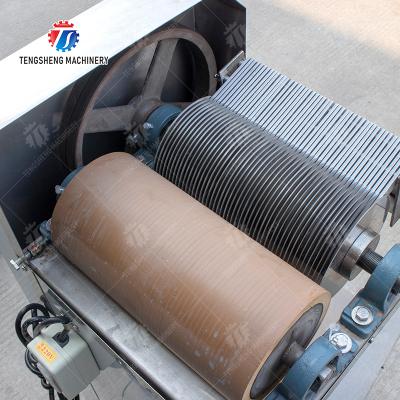 중국 버섯 썰기 시타케 버섯 절단 가공 생산 기계 판매용