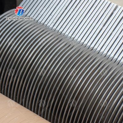 중국 버섯 썰기 시타케 버섯 절단 가공 생산 기계 판매용