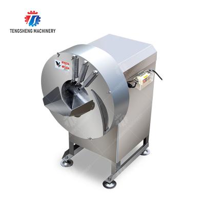 중국 죽순 채썰기 기계 생강 감자 절단 가공 생산 판매용