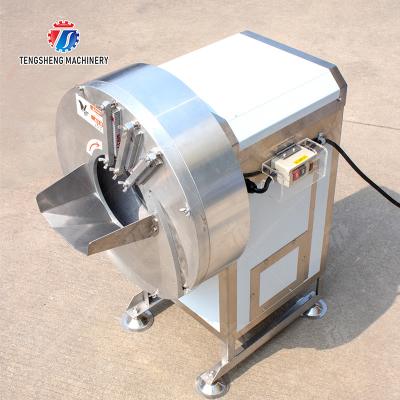 중국 죽순 채썰기 기계 생강 감자 절단 가공 생산 판매용