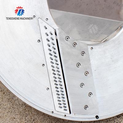 中国 人参 大根 生姜 シュレッダー 竹の子 切断加工 生産 販売のため