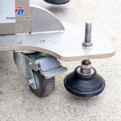 中国 人参 大根 生姜 シュレッダー 竹の子 切断加工 生産 販売のため