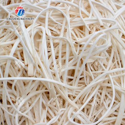 中国 人参 大根 生姜 シュレッダー 竹の子 切断加工 生産 販売のため