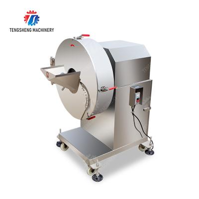 Cina Macchina per patatine su larga scala Mela Banana Patata Carota Taro Patate e tuberi rotondi Carote e ortaggi a radice longitudinali Cipolle Taglio patatine fritte Patatine di patate a scaglie Hash brown in vendita