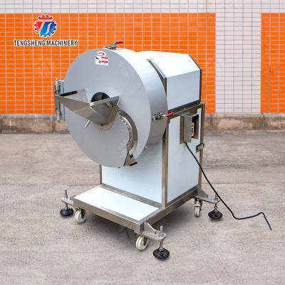 Cina Macchina per patatine su larga scala Mela Banana Patata Carota Taro Patate e tuberi rotondi Carote e ortaggi a radice longitudinali Cipolle Taglio patatine fritte Patatine di patate a scaglie Hash brown in vendita