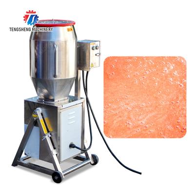 China Saiko Persimmon Apfel Ingwer Chili Zwiebel Knoblauch Hackfleisch Hackfleisch Schweinefleisch Fruchtsaft Orangensaft Tomatensaft Apfelsaft Sellerisaft Sellerisaft Grünkohlsaft Ingwersaft zu verkaufen